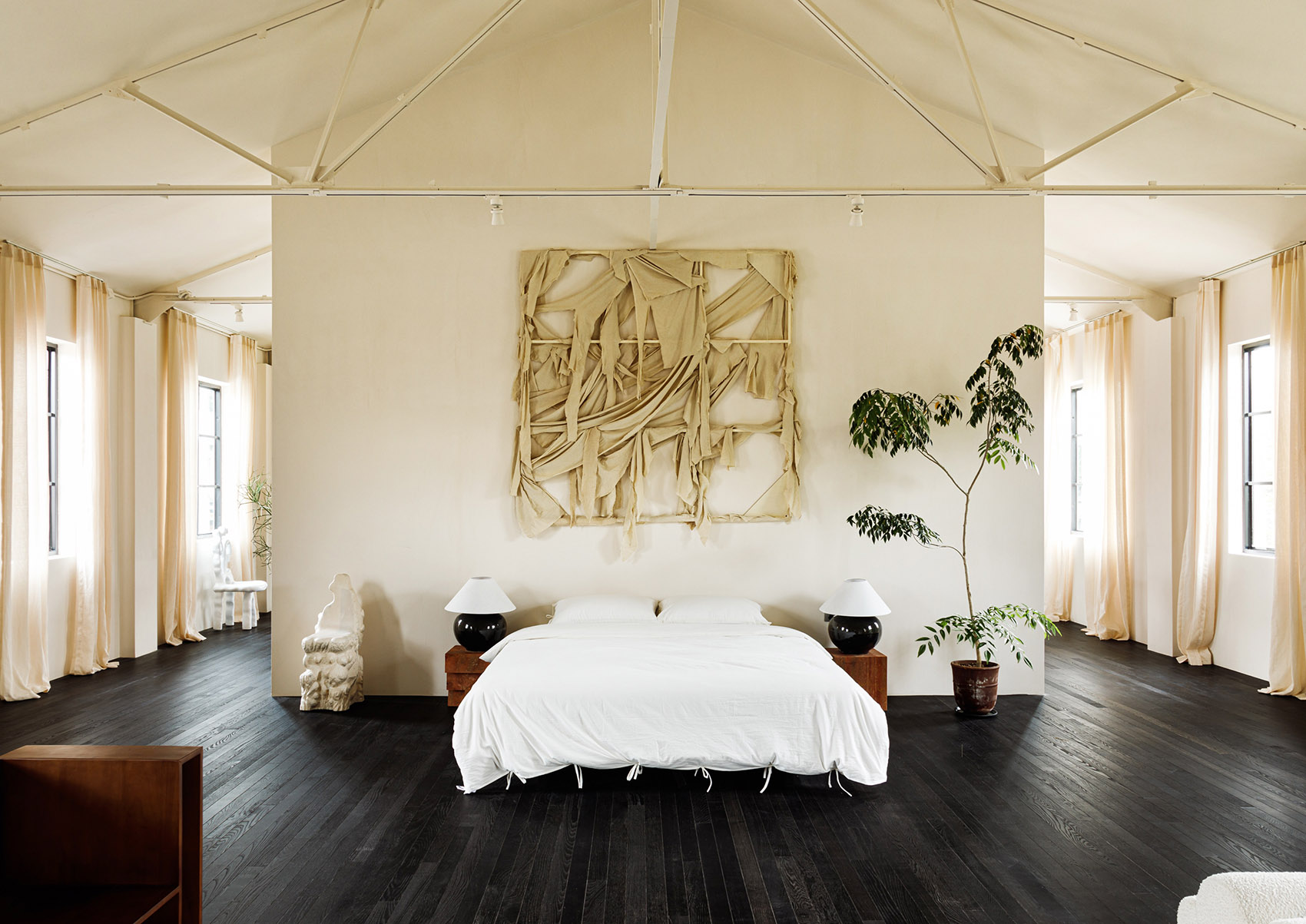 Beijing One Three Photography Studio by NOTHING DESIGN - 谷德设计网