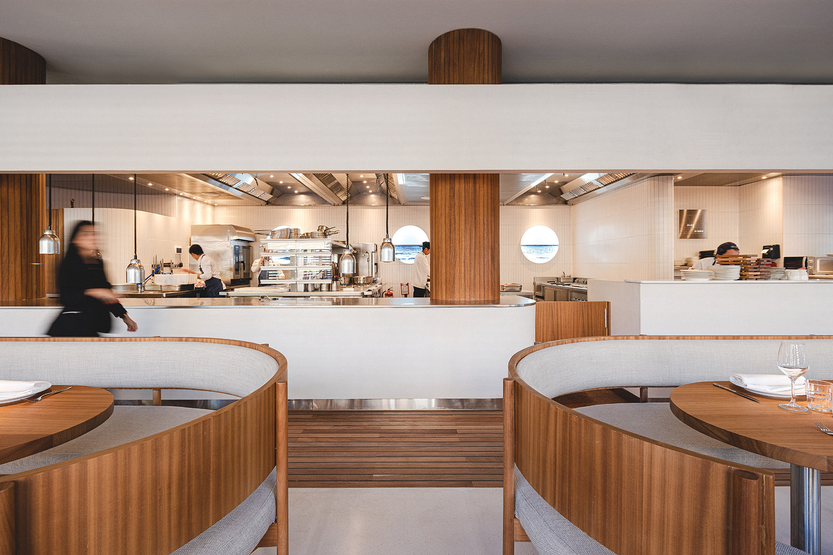 La Maruca de López de Hoyos by ZOOCO ESTUDIO - 谷德设计网