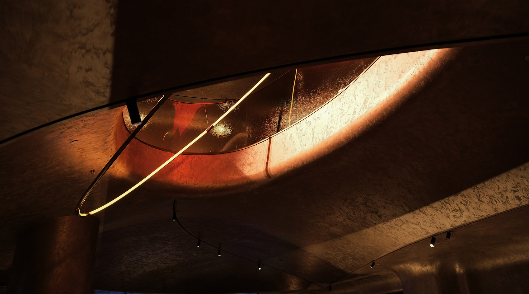 Dome by WOOTON DESIGNERS - 谷德设计网