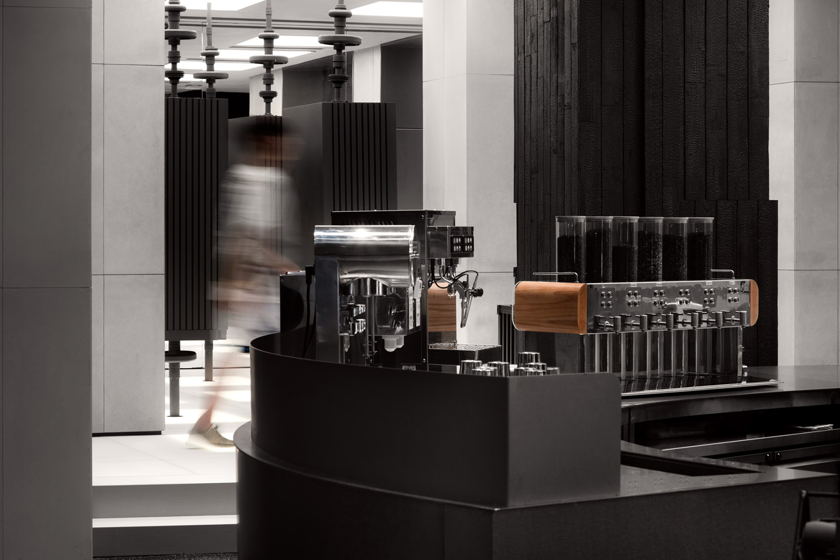 ADDICTEA·the Return of the Monkey King by Yao Design - 谷德设计网