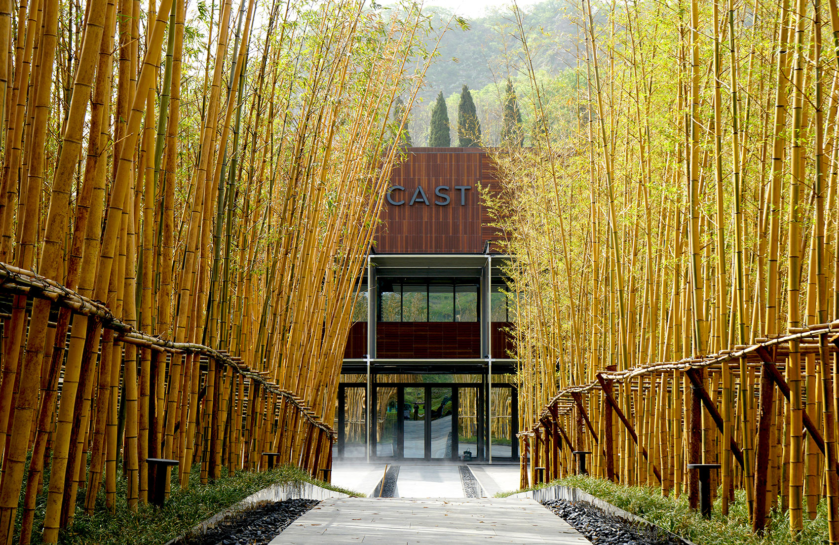 Landscape Design of The 11th Jiangsu Horticultural Exposition’s main ...