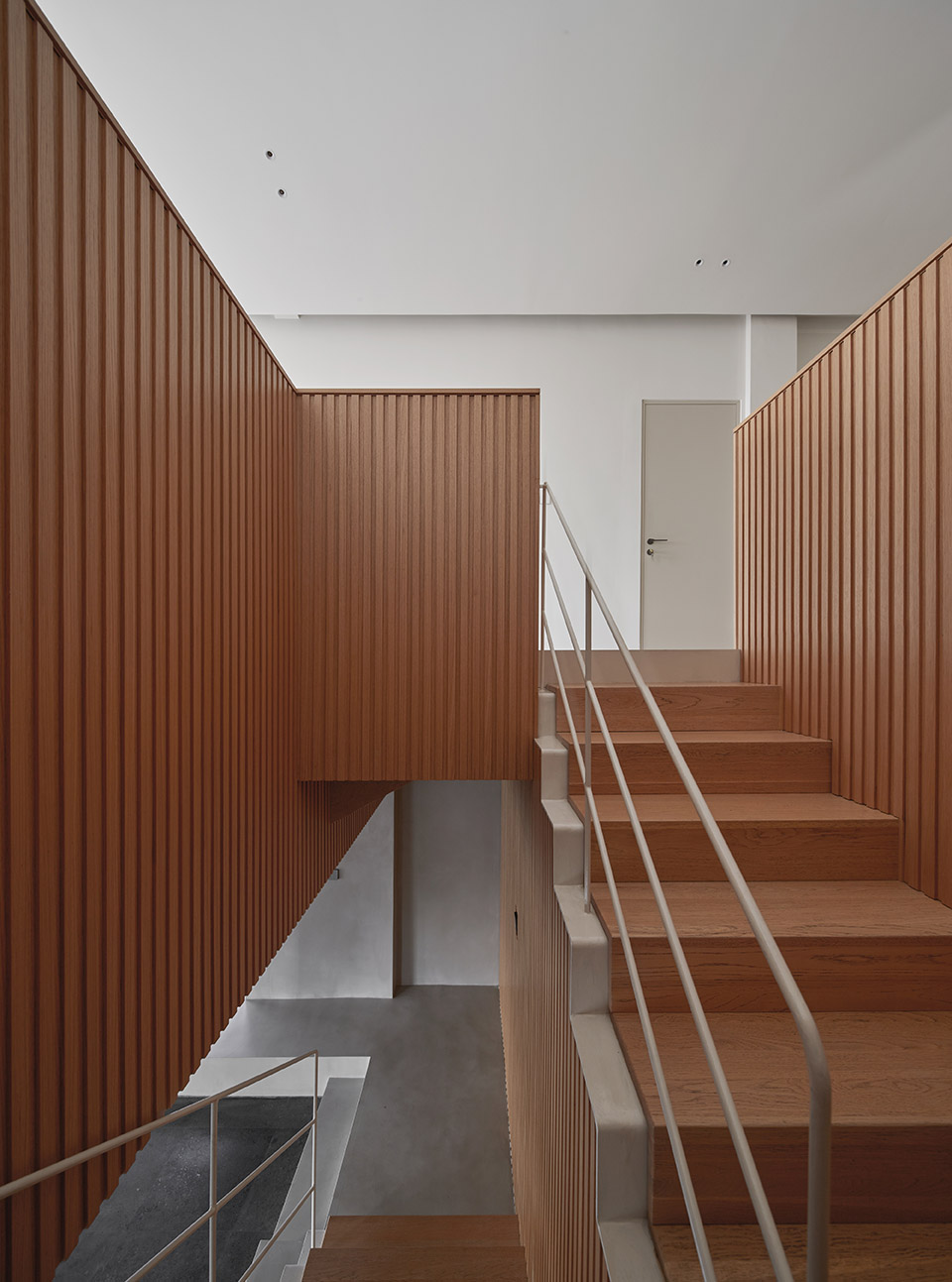 House Rooted in the Soil, China by KiKi ARCHi - 谷德设计网