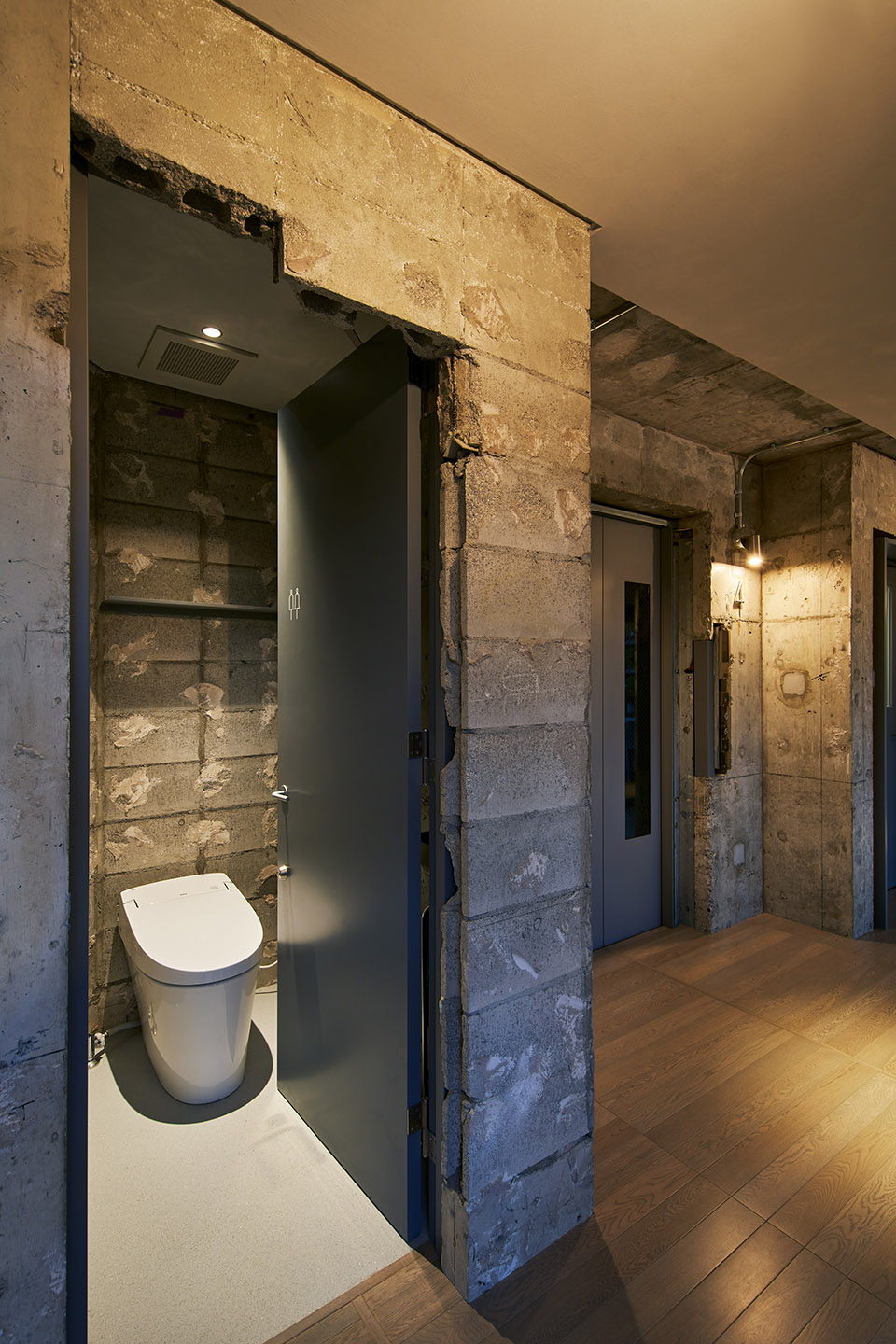 Kuwasawa Design School new educational facility by moss. - 谷德设计网