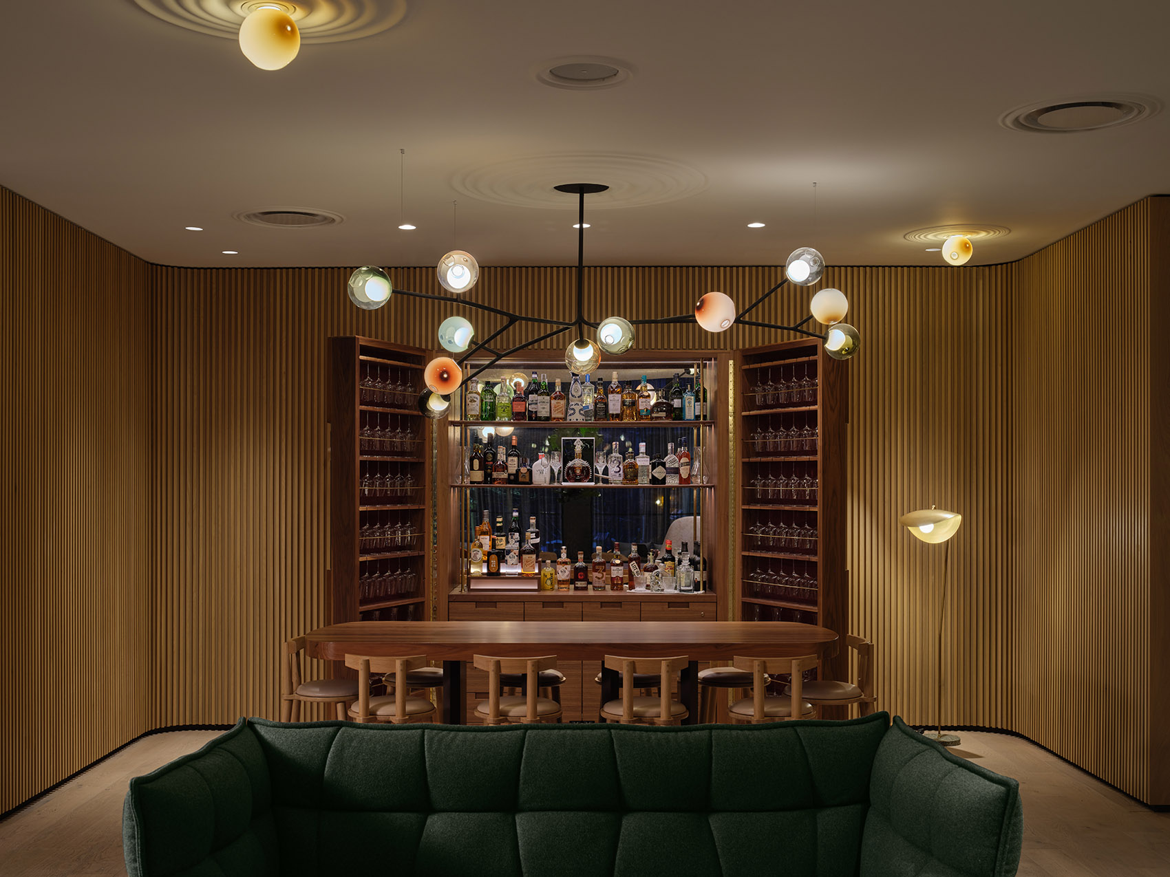 The Royal Hotel by Giannone Petricone Associates Inc. Architects - 谷德设计网