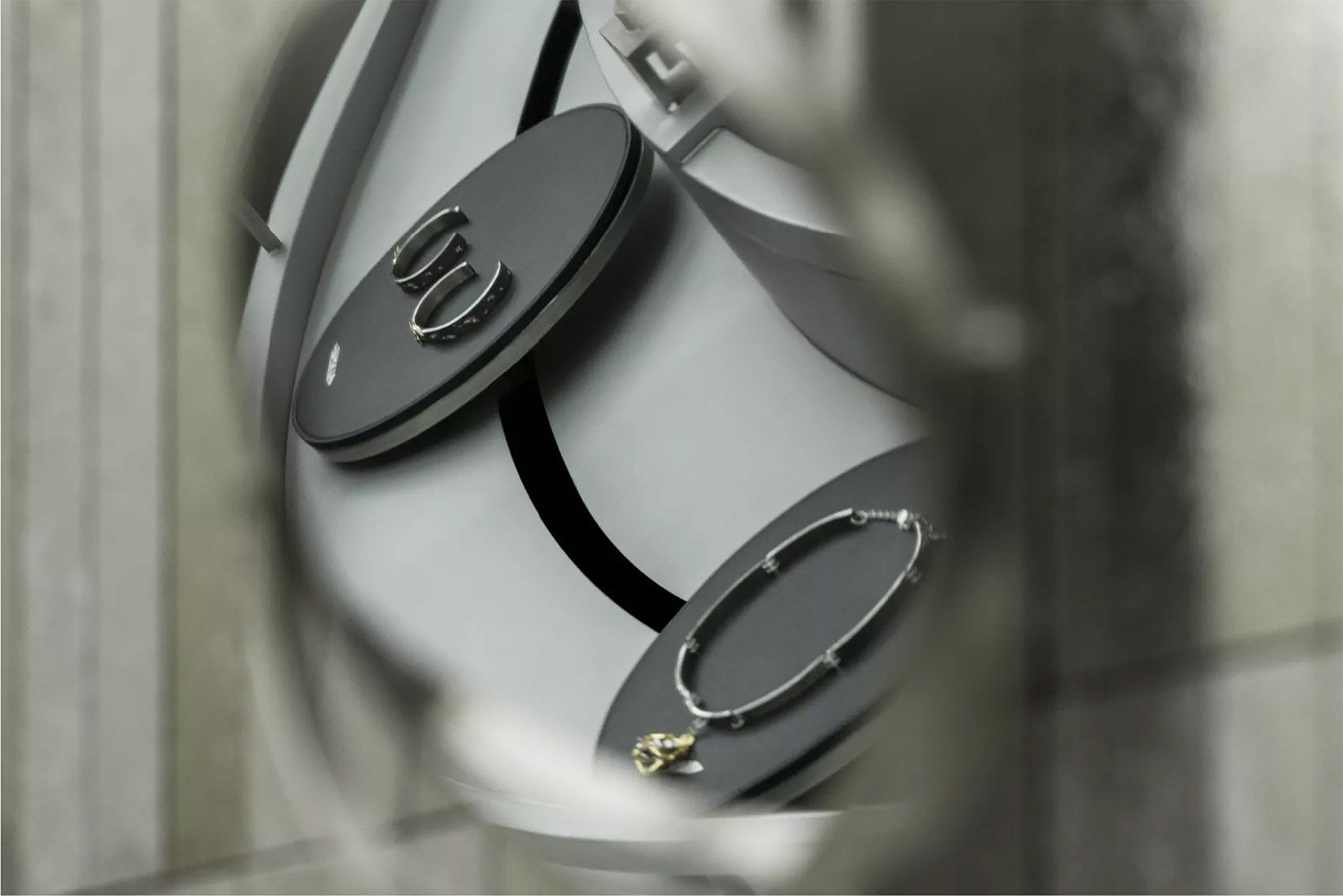 BABAMA Concept store by ATMOSPHERE Architects - 谷德设计网