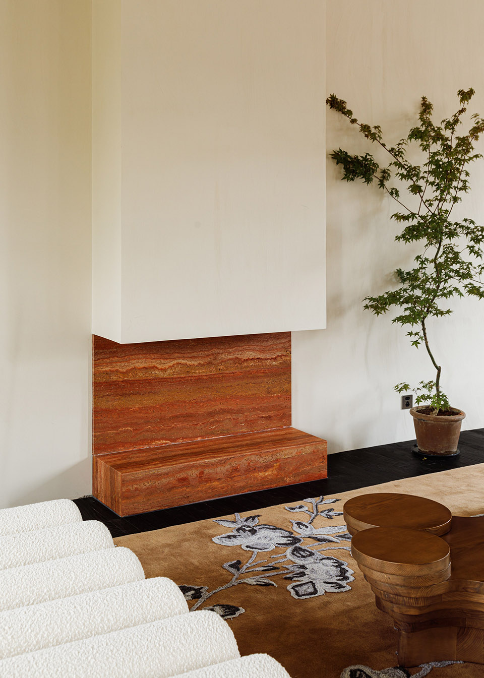 Beijing One Three Photography Studio by NOTHING DESIGN - 谷德设计网