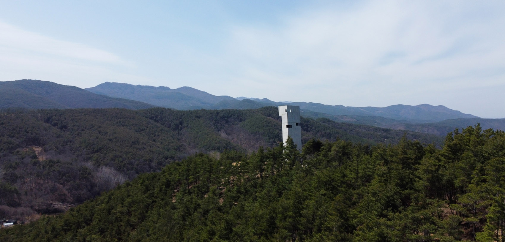 Sayuwon park pavilions by Alvaro Siza, Photography by William Mulvihill ...