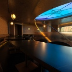Dome by WOOTON DESIGNERS - 谷德设计网