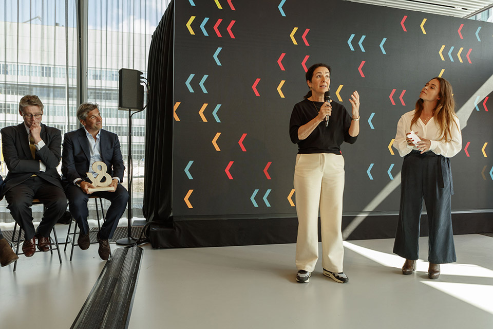 Matrix ONE by MVRDV - 谷德设计网