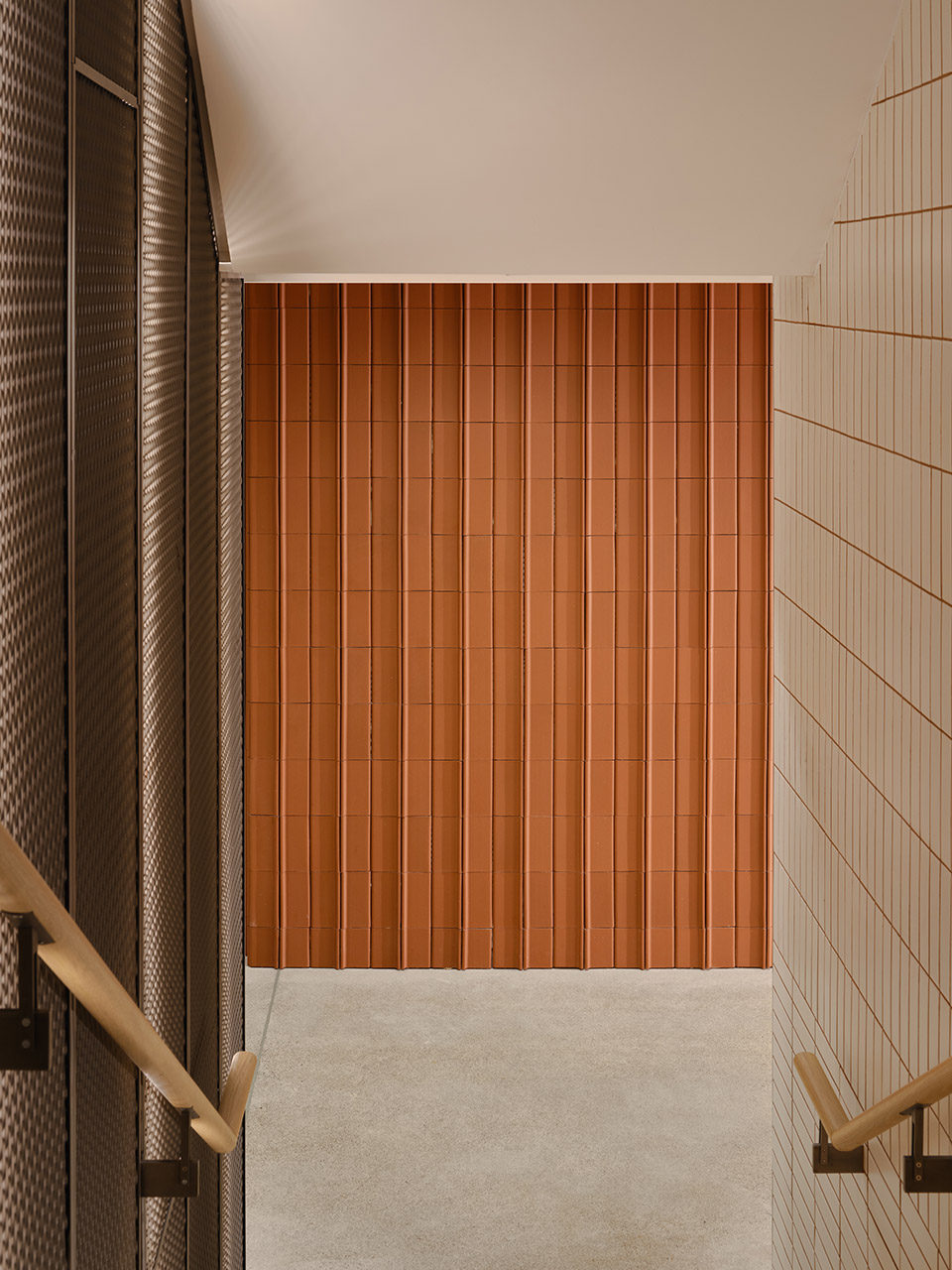 The Royal Hotel by Giannone Petricone Associates Inc. Architects - 谷德设计网