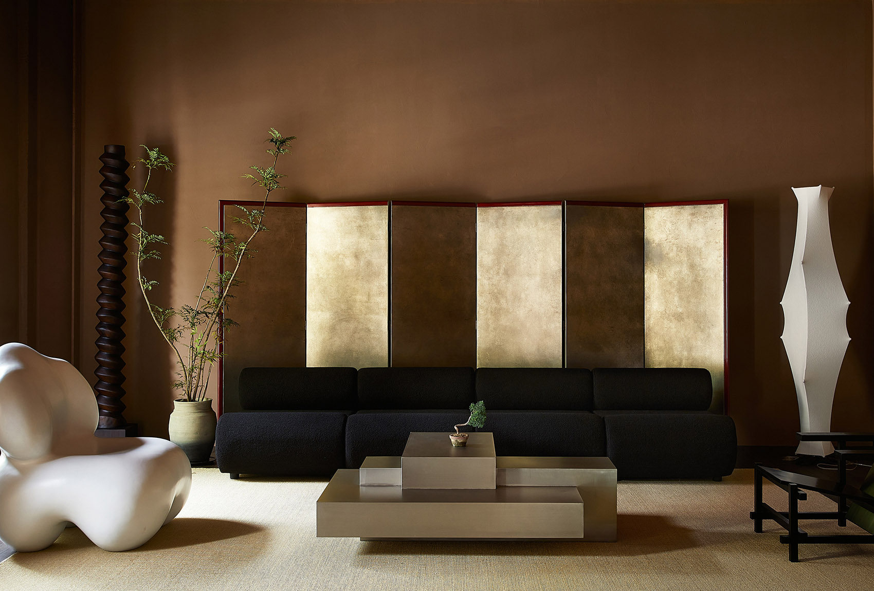 Beijing One Three Photography Studio by NOTHING DESIGN - 谷德设计网