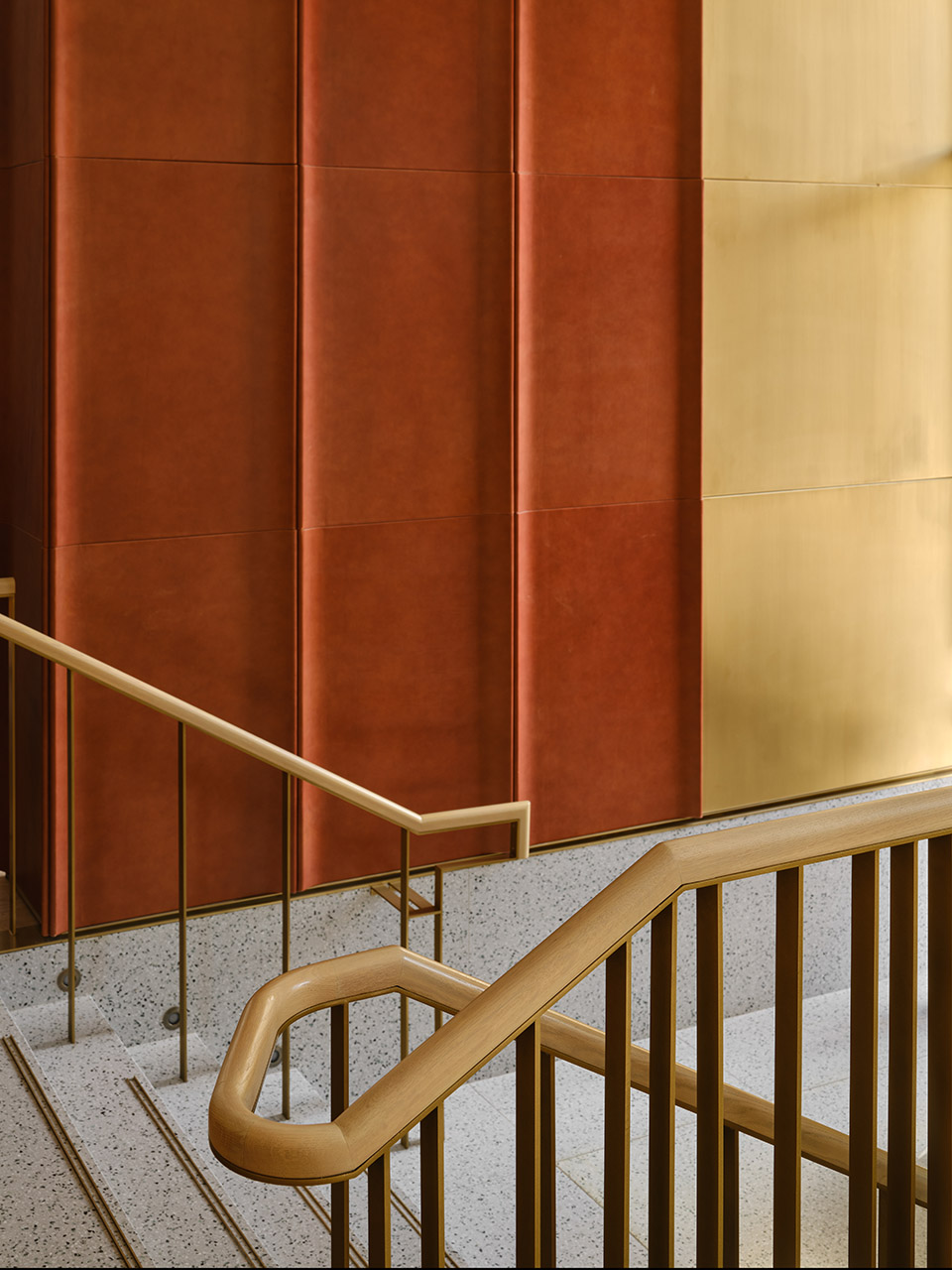 The Royal Hotel by Giannone Petricone Associates Inc. Architects - 谷德设计网