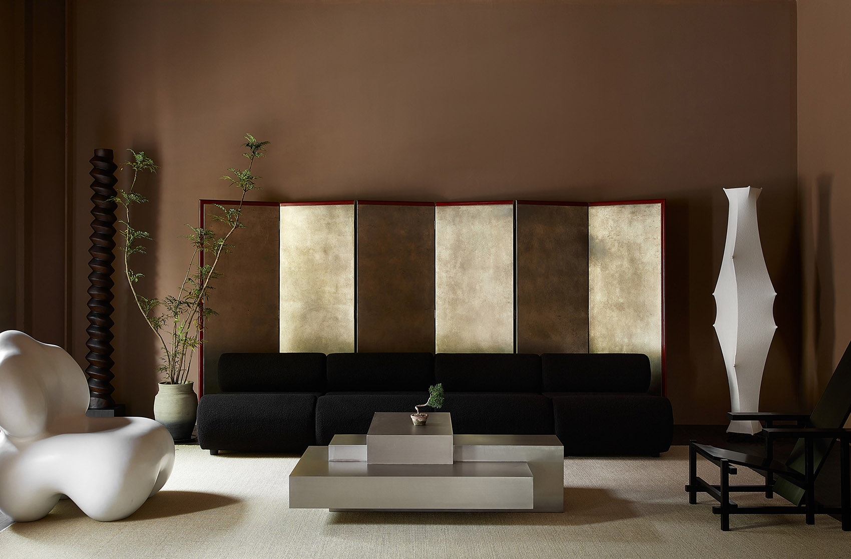 Beijing One Three Photography Studio by NOTHING DESIGN - 谷德设计网