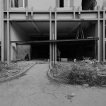 OPEN THE DOOR Art bookstore by WILD DESIGN X SIX ONE ZERO - 谷德设计网