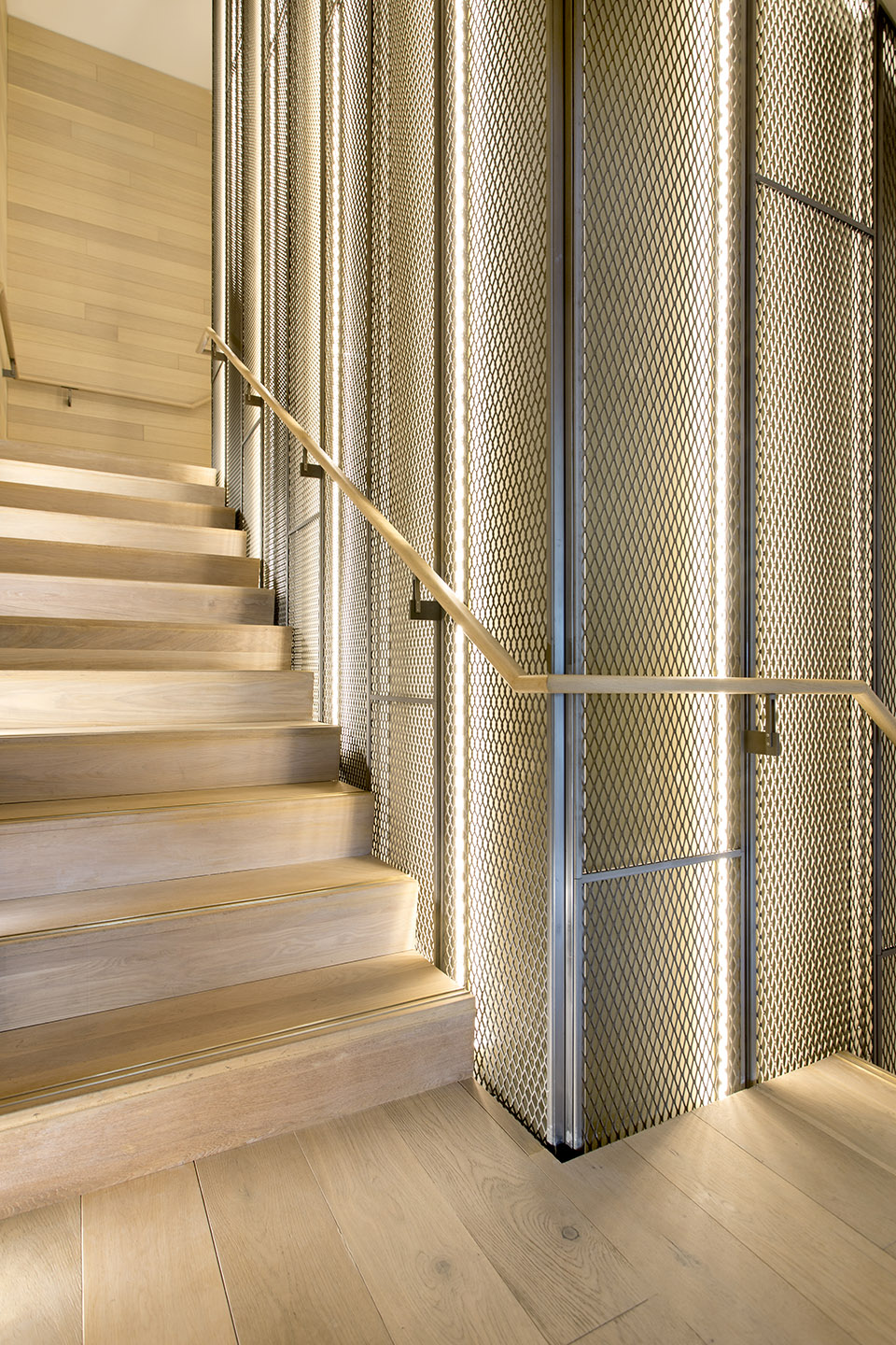 The Royal Hotel by Giannone Petricone Associates Inc. Architects - 谷德设计网