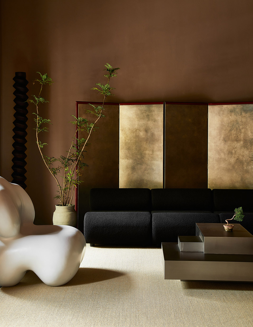 Beijing One Three Photography Studio by NOTHING DESIGN - 谷德设计网