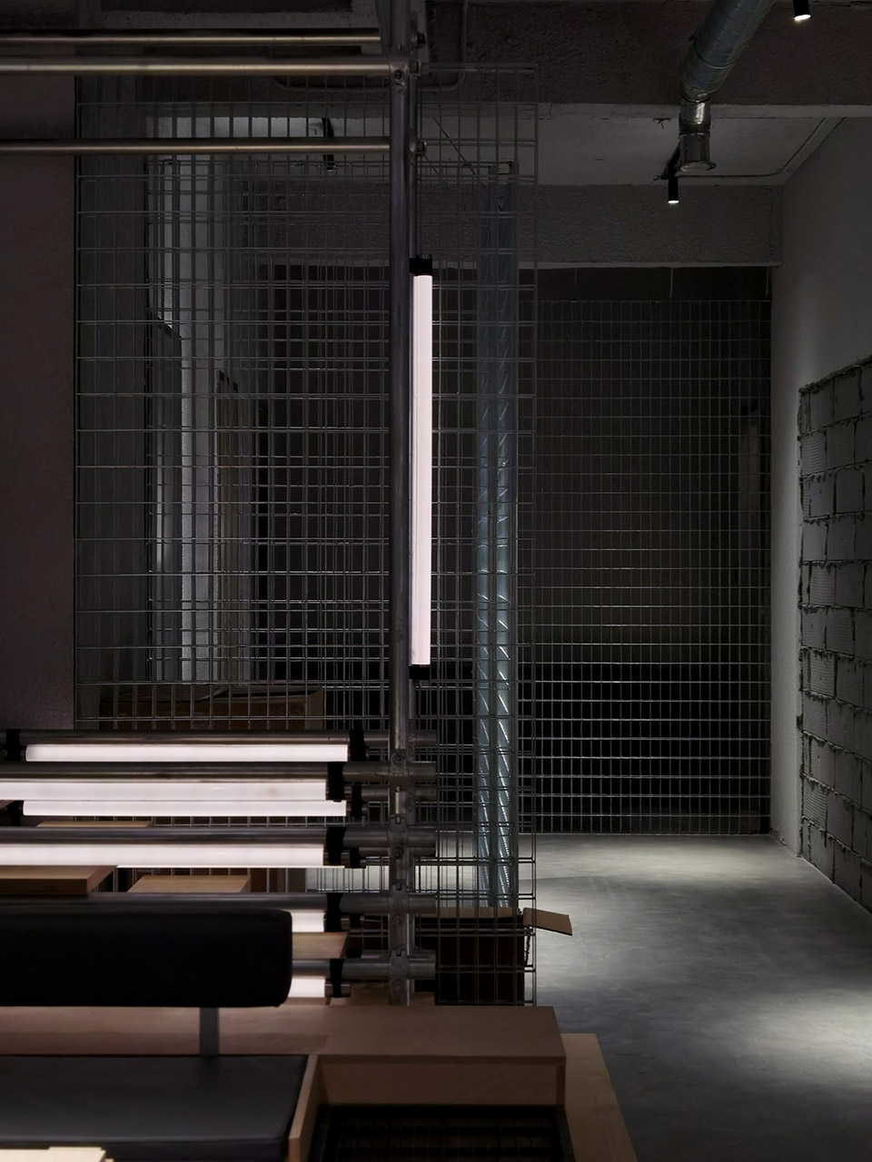 Letu Chaowan, China by BALANCE DESIGN - 谷德设计网