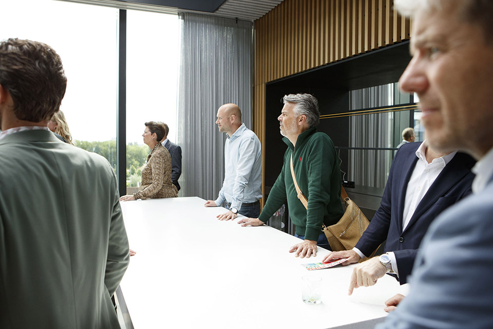 Matrix ONE by MVRDV - 谷德设计网