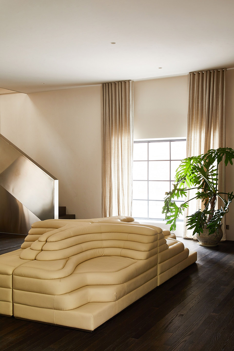 Beijing One Three Photography Studio by NOTHING DESIGN - 谷德设计网