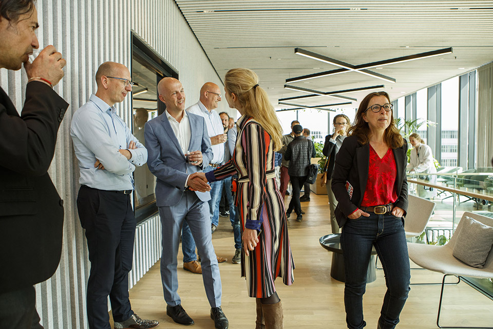 Matrix ONE by MVRDV - 谷德设计网