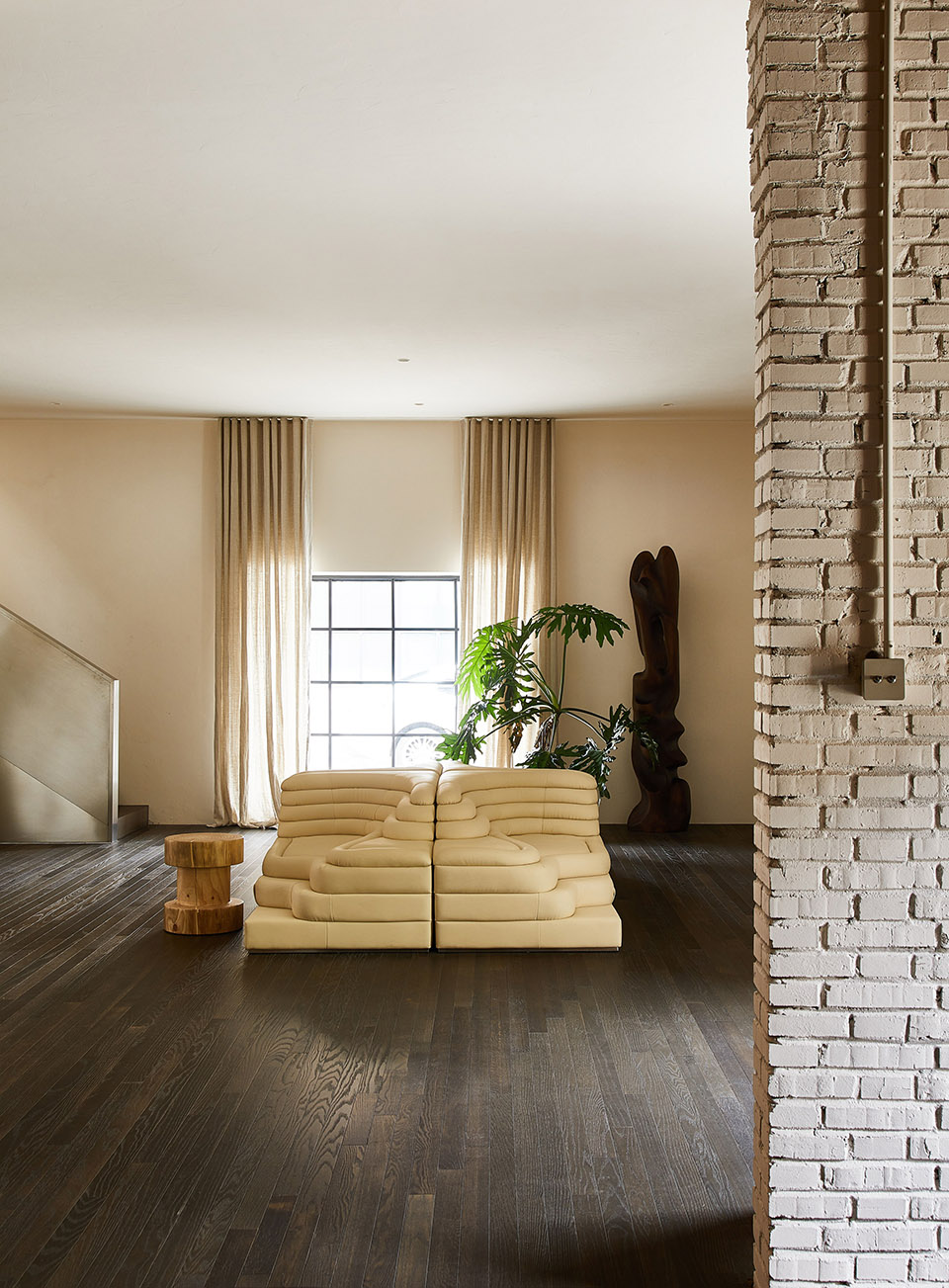 Beijing One Three Photography Studio by NOTHING DESIGN - 谷德设计网