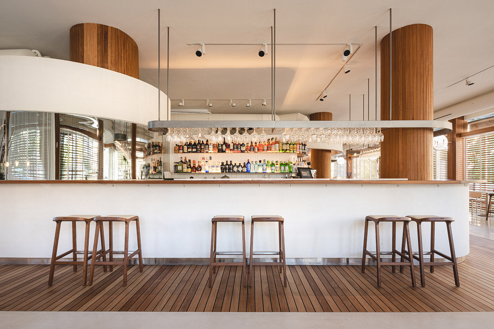 La Maruca de López de Hoyos by ZOOCO ESTUDIO - 谷德设计网