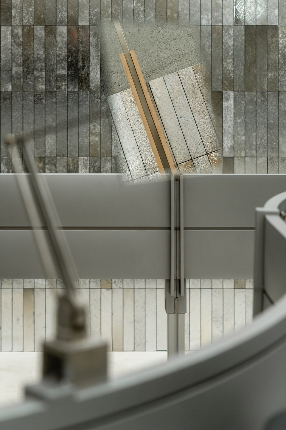 BABAMA Concept store by ATMOSPHERE Architects - 谷德设计网