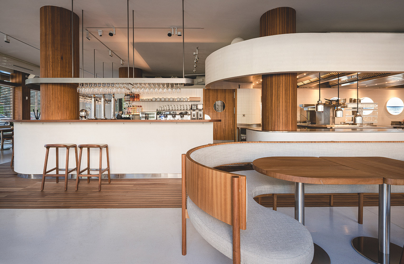 La Maruca de López de Hoyos by ZOOCO ESTUDIO - 谷德设计网