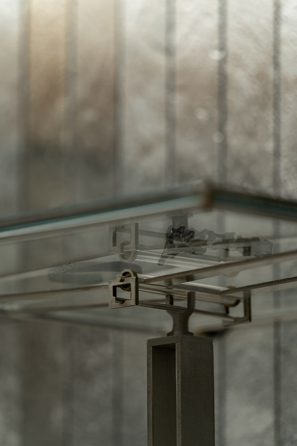 BABAMA Concept store by ATMOSPHERE Architects - 谷德设计网