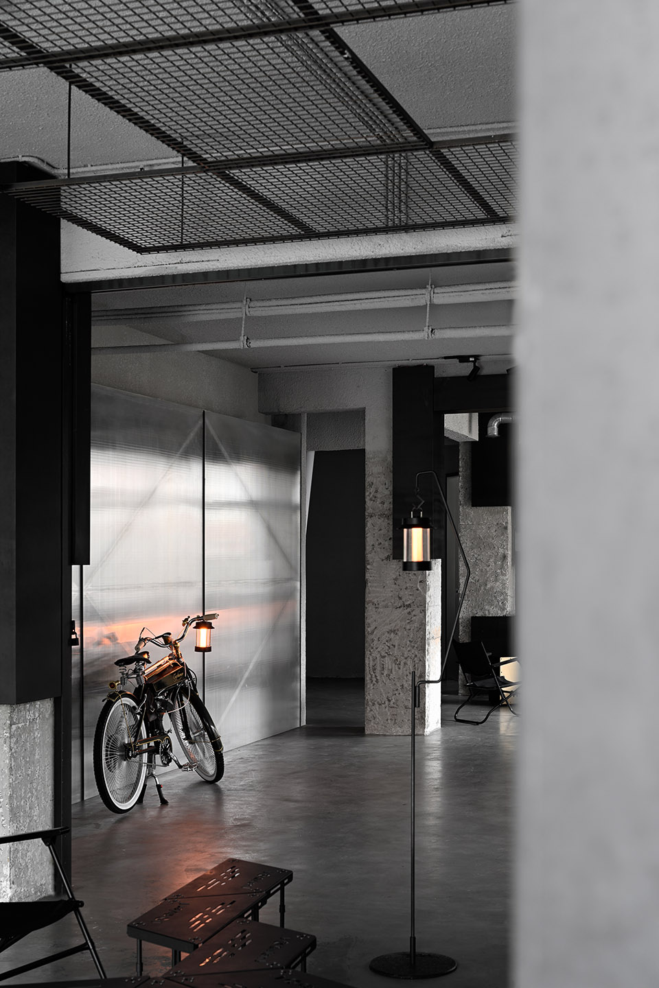 Letu Chaowan, China by BALANCE DESIGN - 谷德设计网