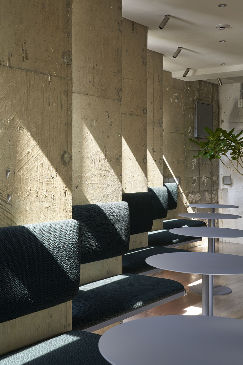 Kuwasawa Design School new educational facility by moss. - 谷德设计网