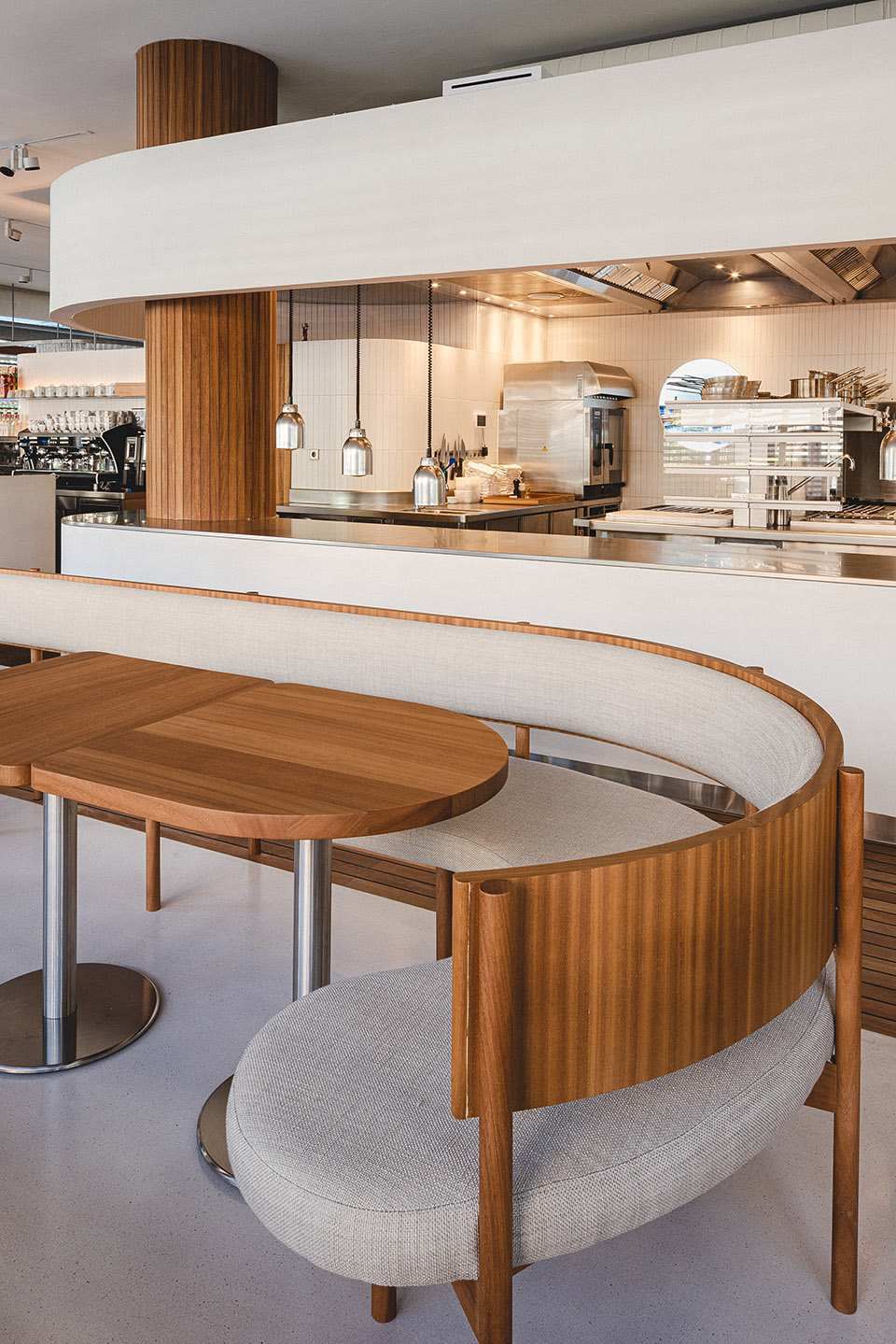 La Maruca de López de Hoyos by ZOOCO ESTUDIO - 谷德设计网