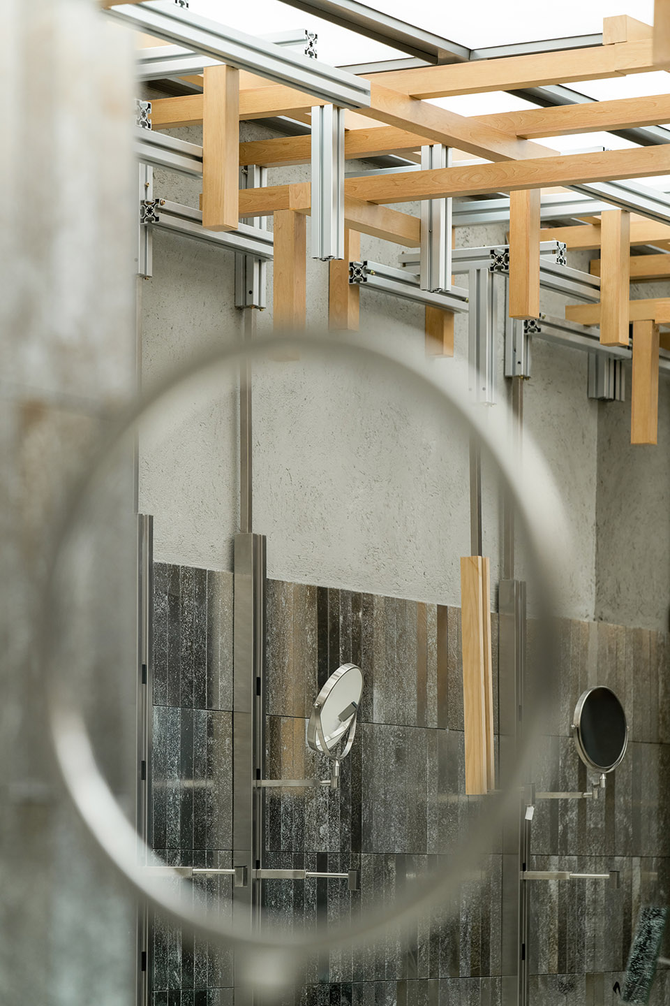 BABAMA Concept store by ATMOSPHERE Architects - 谷德设计网