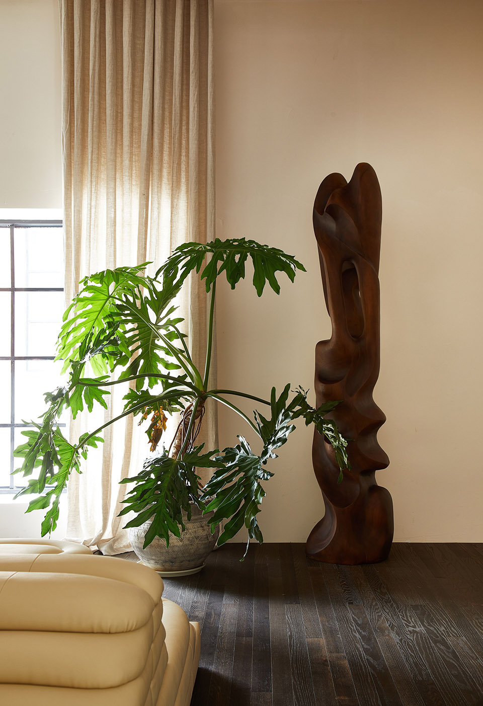 Beijing One Three Photography Studio by NOTHING DESIGN - 谷德设计网