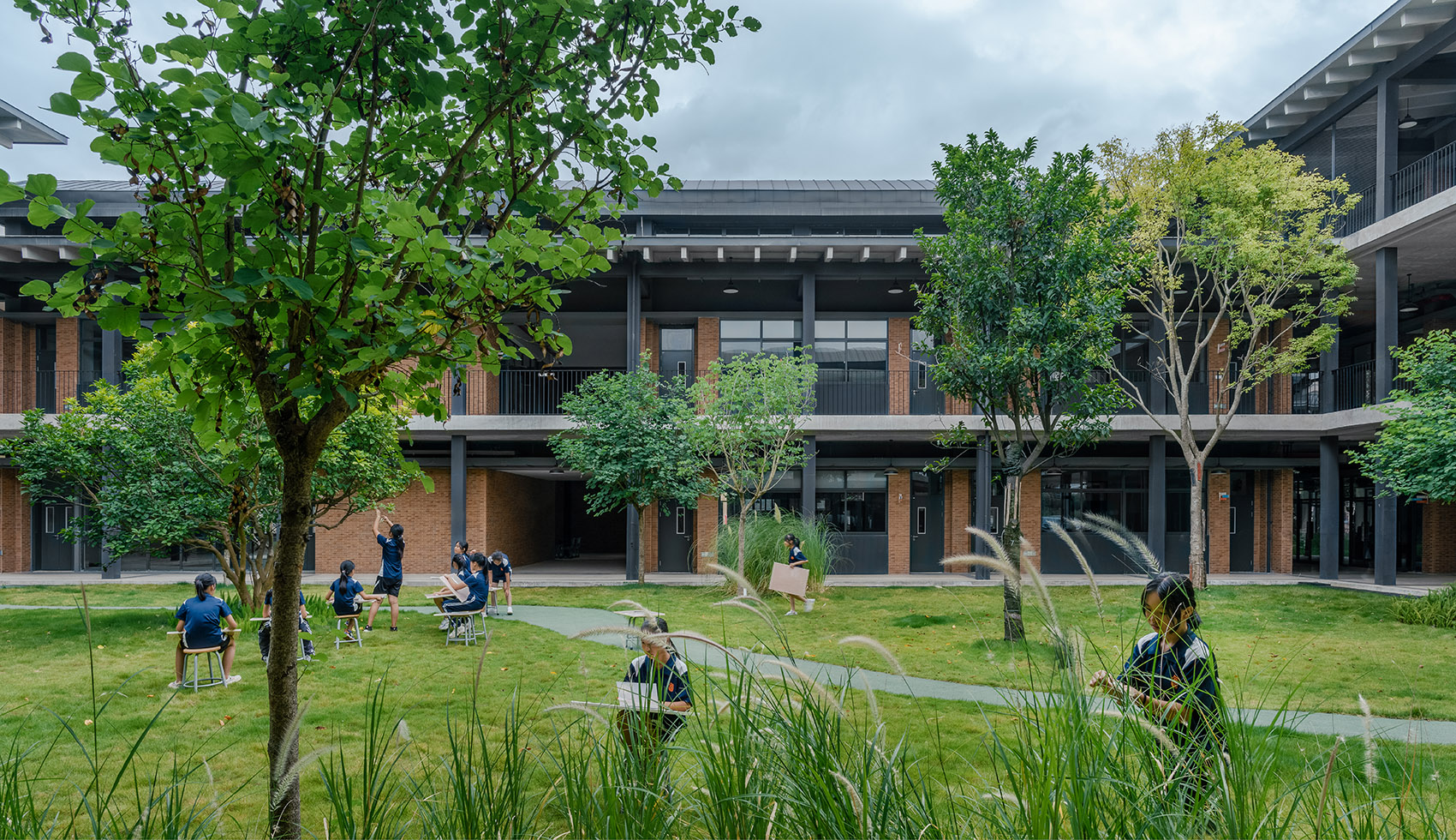 Special Interview for DL Atelier’s First Decade - 谷德设计网