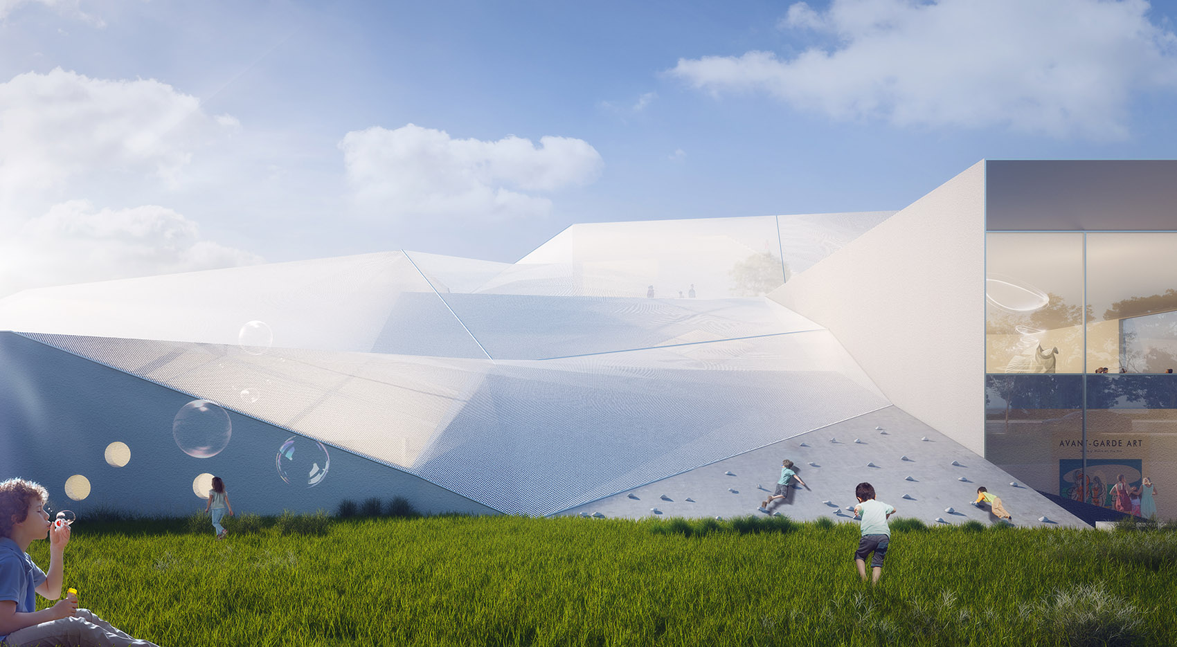 Special Interview for DL Atelier’s First Decade - 谷德设计网