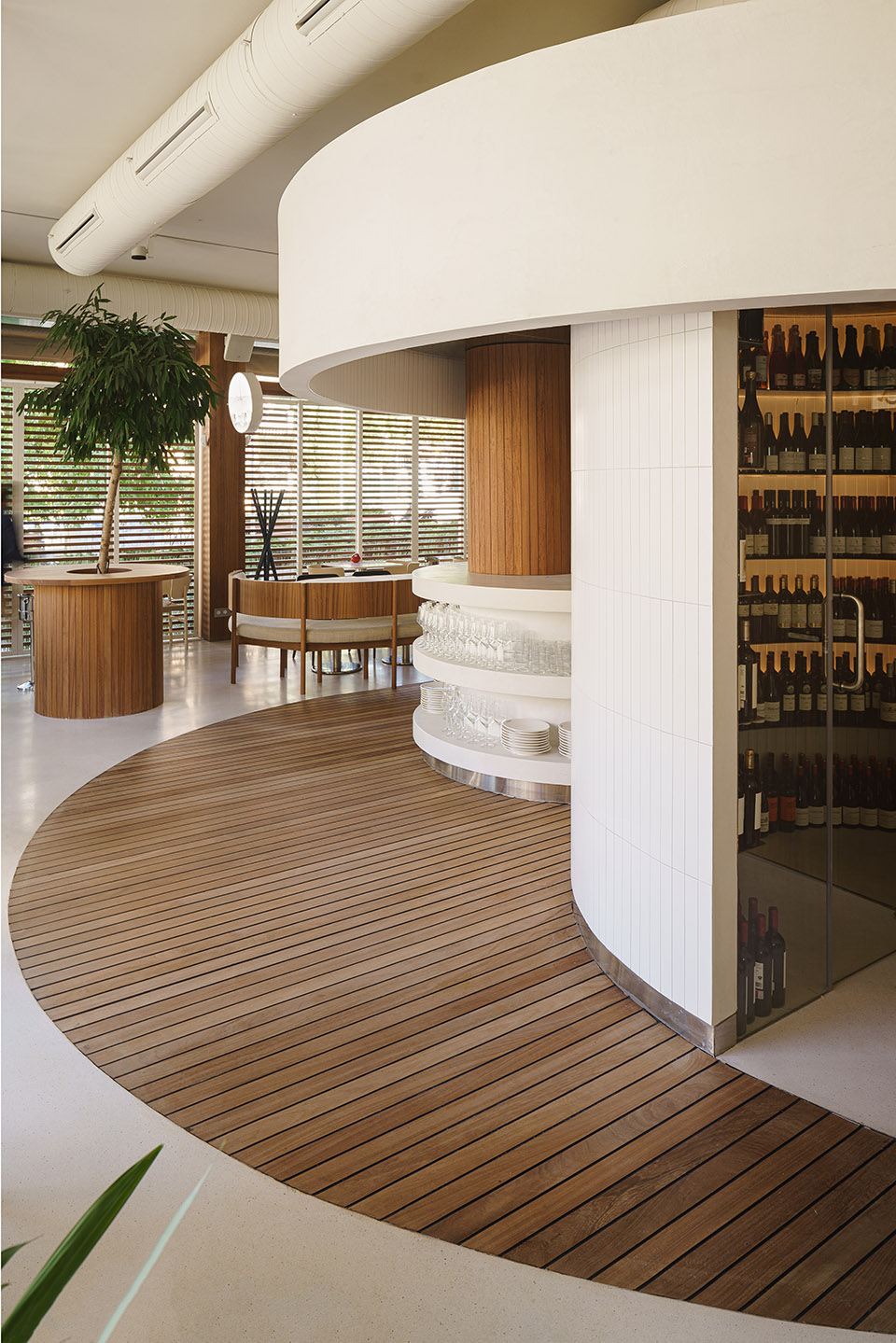 La Maruca de López de Hoyos by ZOOCO ESTUDIO - 谷德设计网