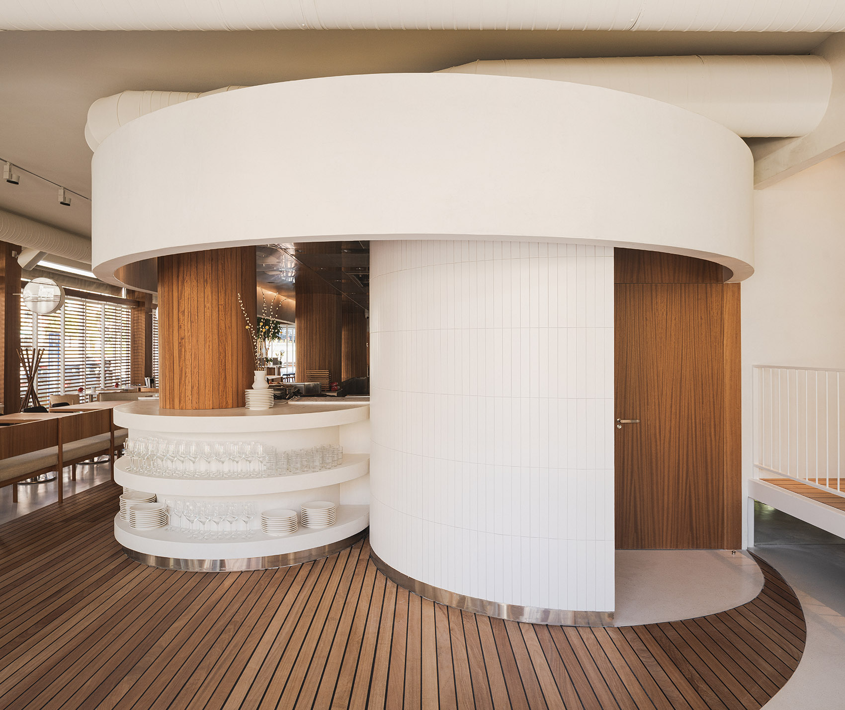 La Maruca de López de Hoyos by ZOOCO ESTUDIO - 谷德设计网