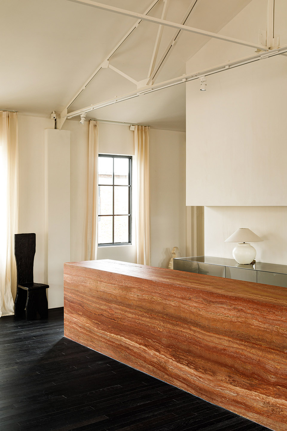 Beijing One Three Photography Studio by NOTHING DESIGN - 谷德设计网