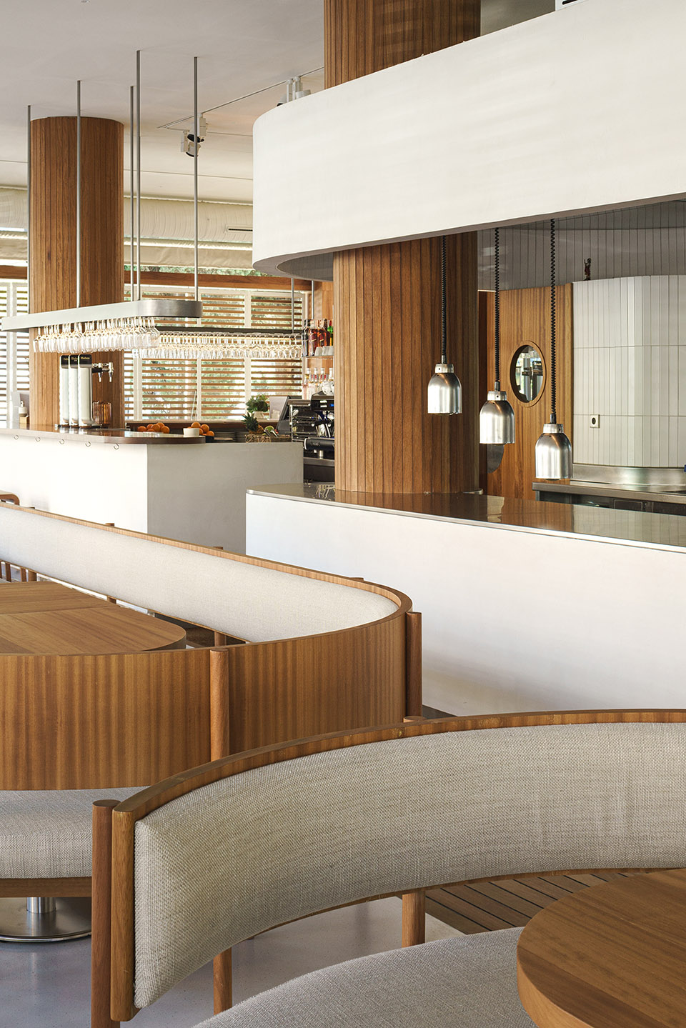 La Maruca de López de Hoyos by ZOOCO ESTUDIO - 谷德设计网