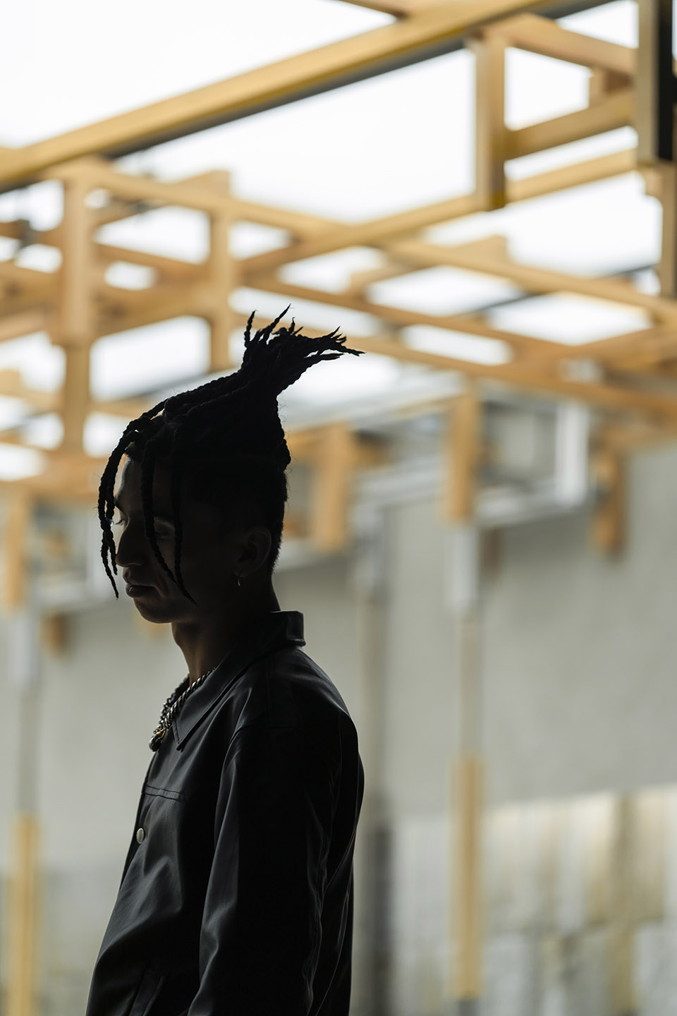 BABAMA Concept store by ATMOSPHERE Architects - 谷德设计网