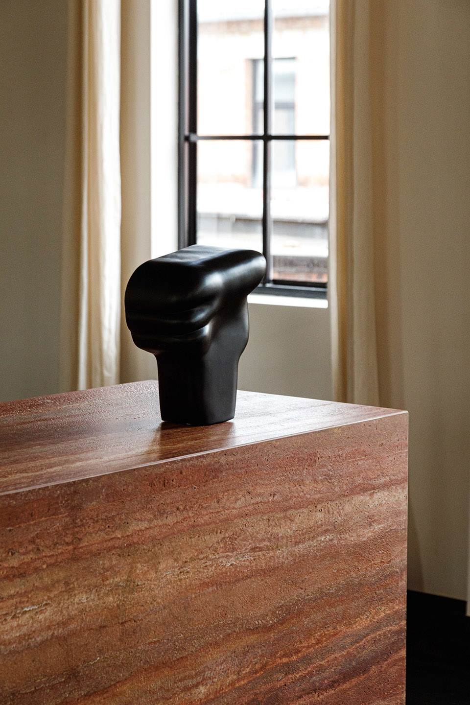 Beijing One Three Photography Studio by NOTHING DESIGN - 谷德设计网