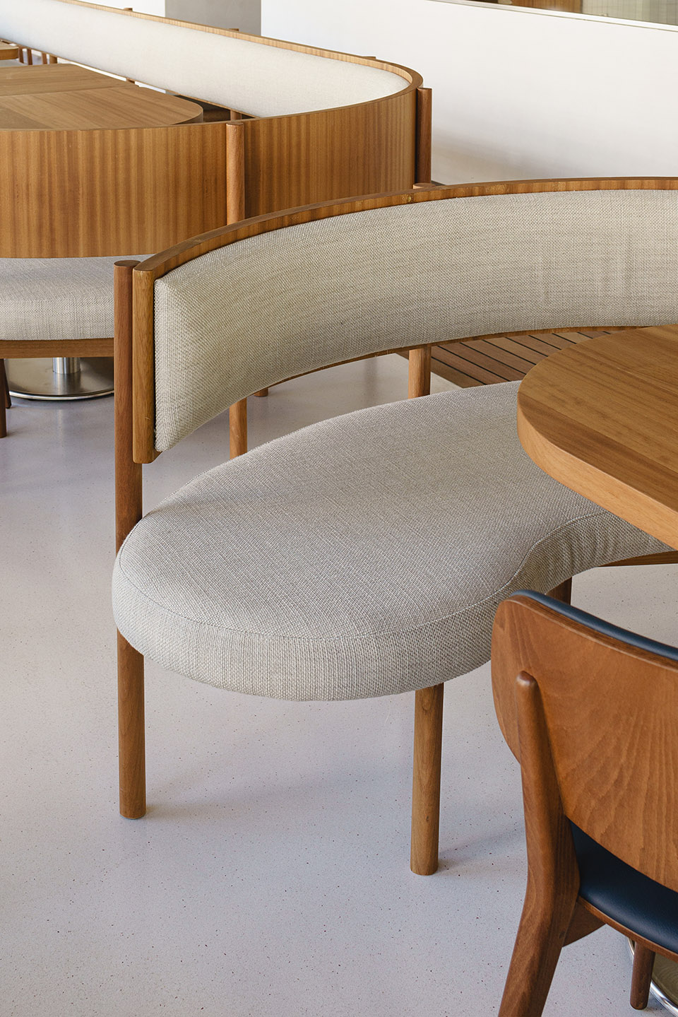 La Maruca de López de Hoyos by ZOOCO ESTUDIO - 谷德设计网