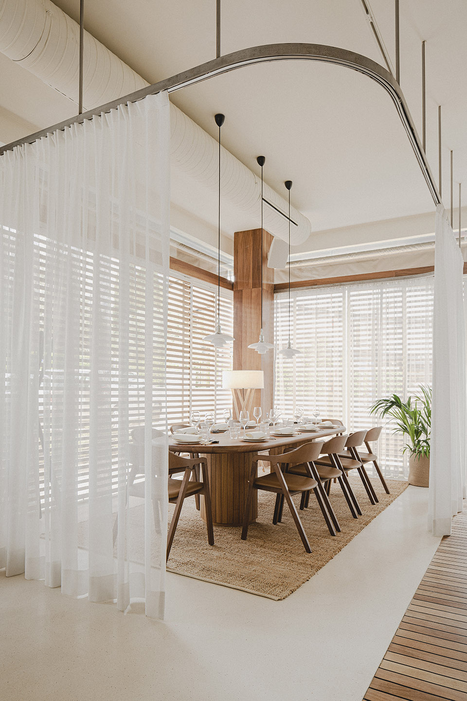 La Maruca de López de Hoyos by ZOOCO ESTUDIO - 谷德设计网