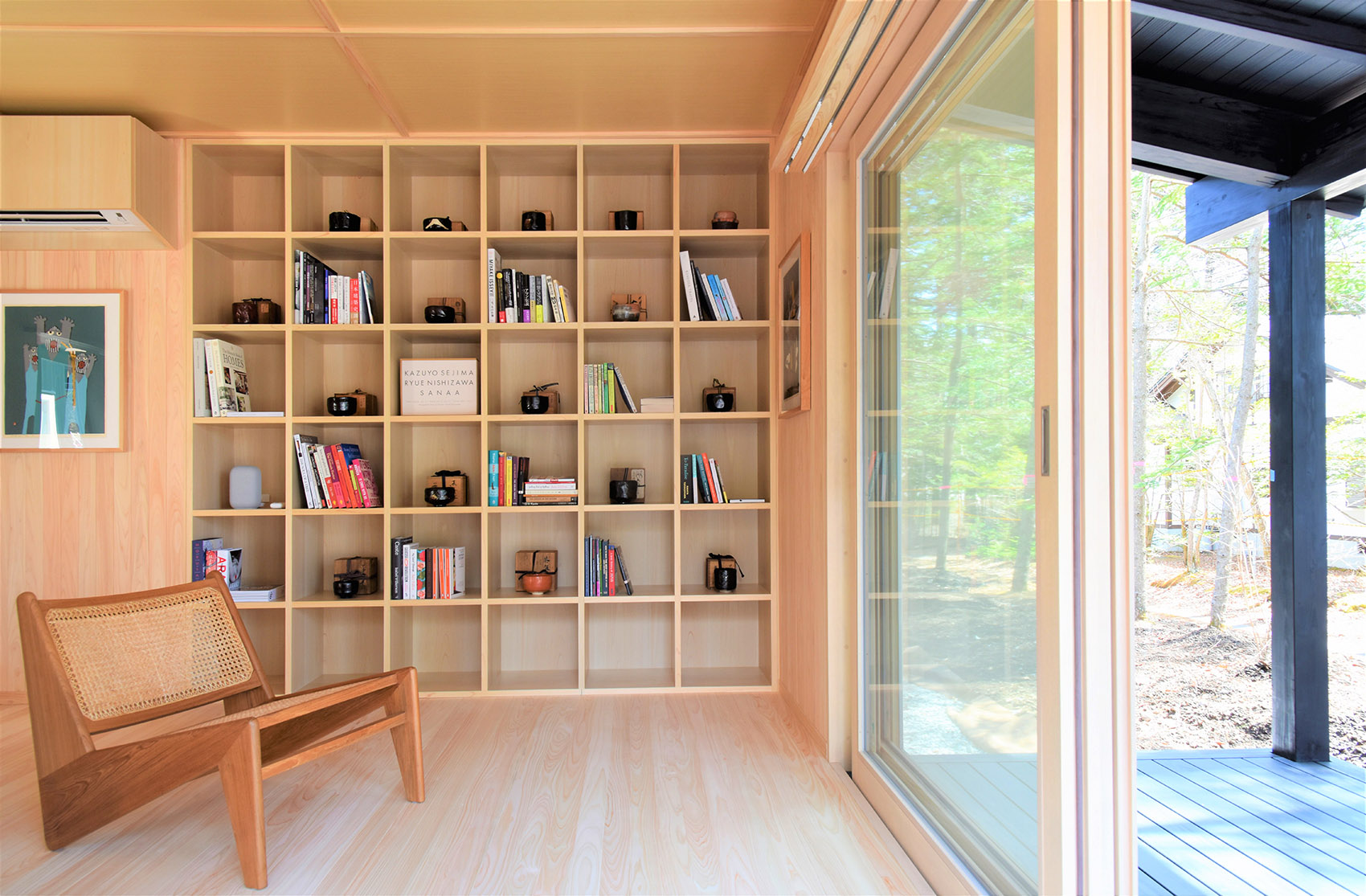 Shishi-Iwa House Unveils Hinoki House No.3, Designed by Pritzker ...