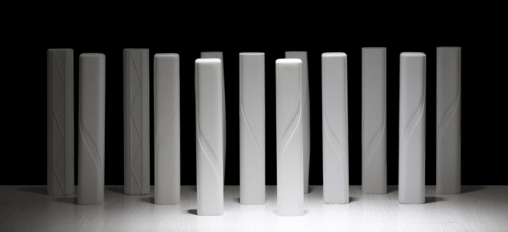 Hangzhou Shimao Wisdom Tower Super High-rise Urban Complex by Atelier ...