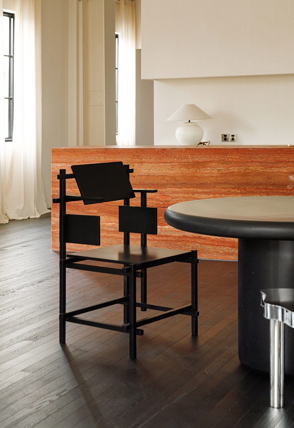 Beijing One Three Photography Studio by NOTHING DESIGN - 谷德设计网