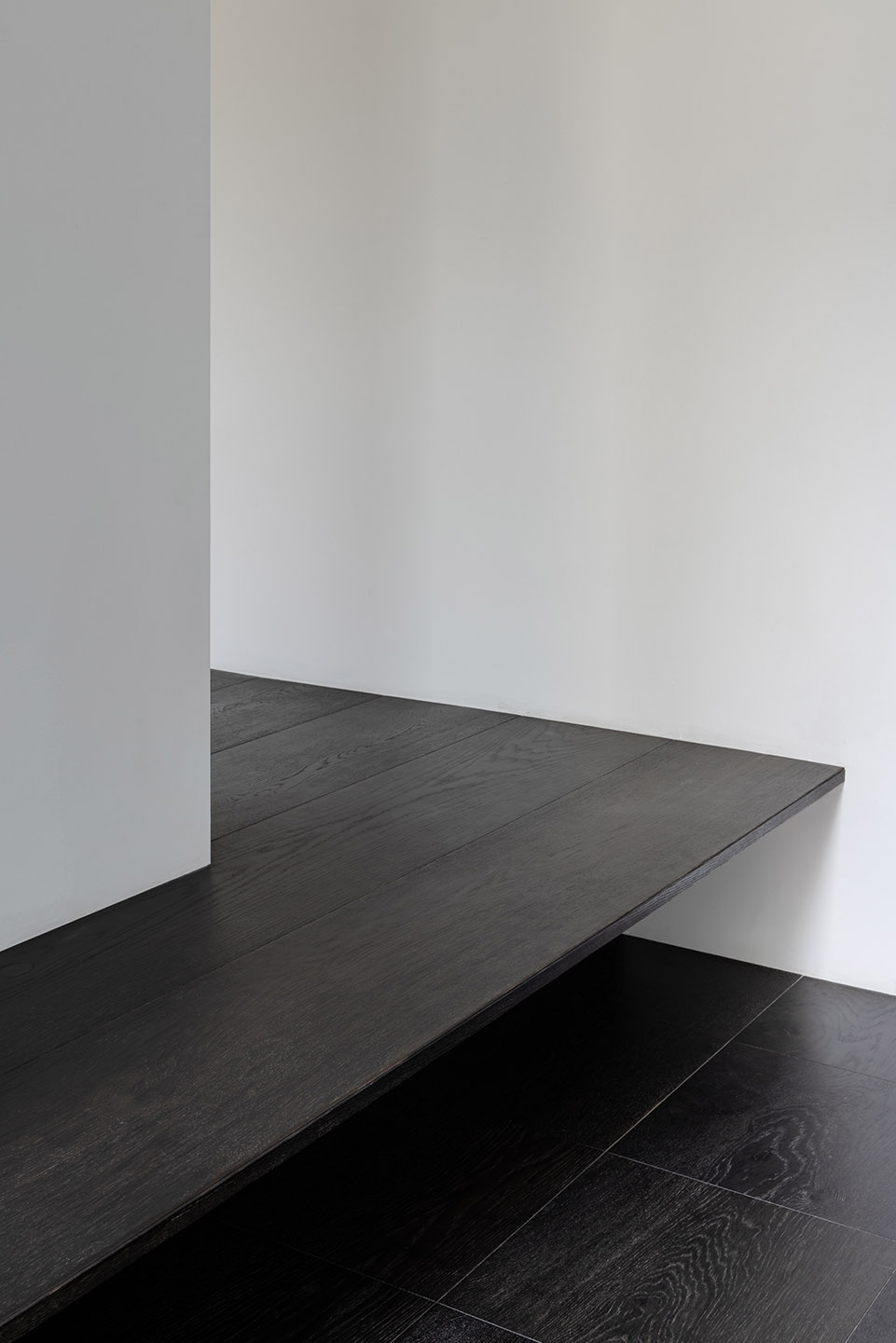 X sign Space by Hangzhou Jiang Jie Interior Design Office - 谷德设计网