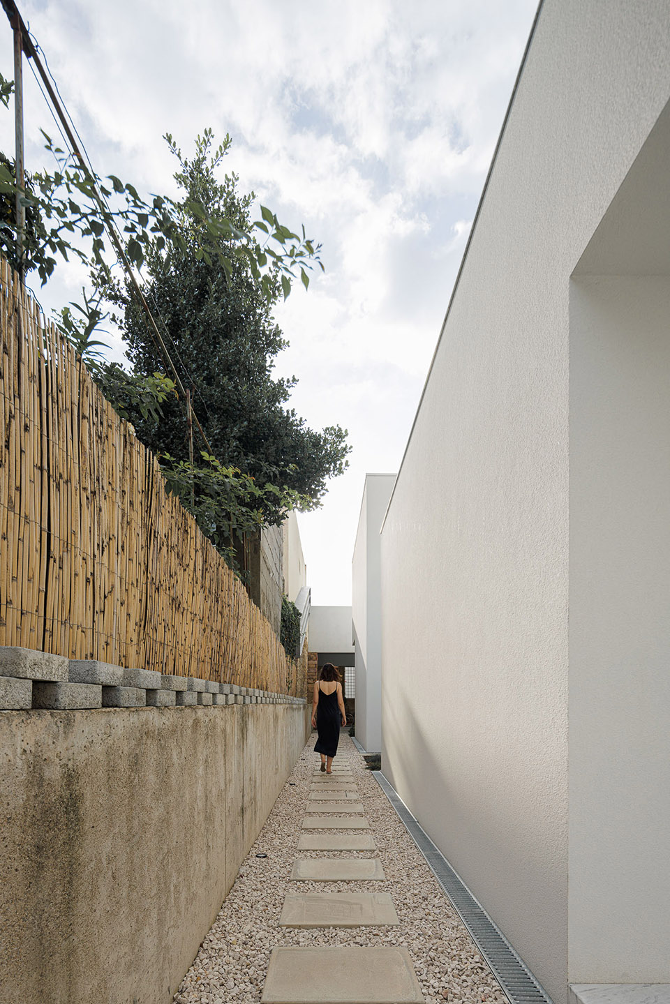 Forte House by pema studio - 谷德设计网