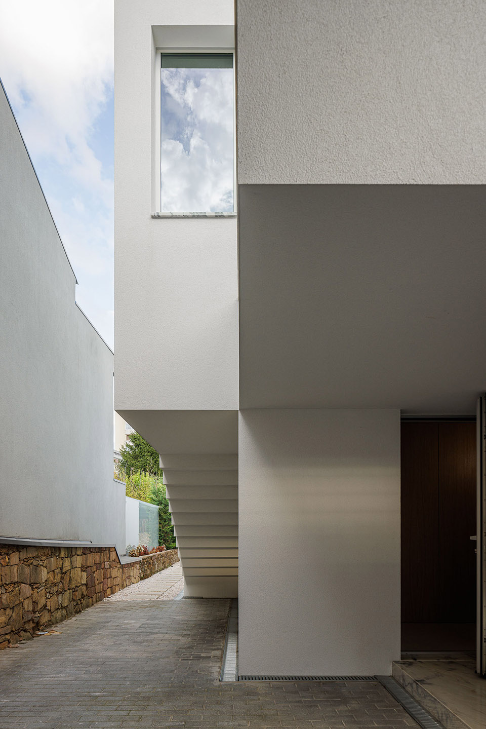 Forte House by pema studio - 谷德设计网